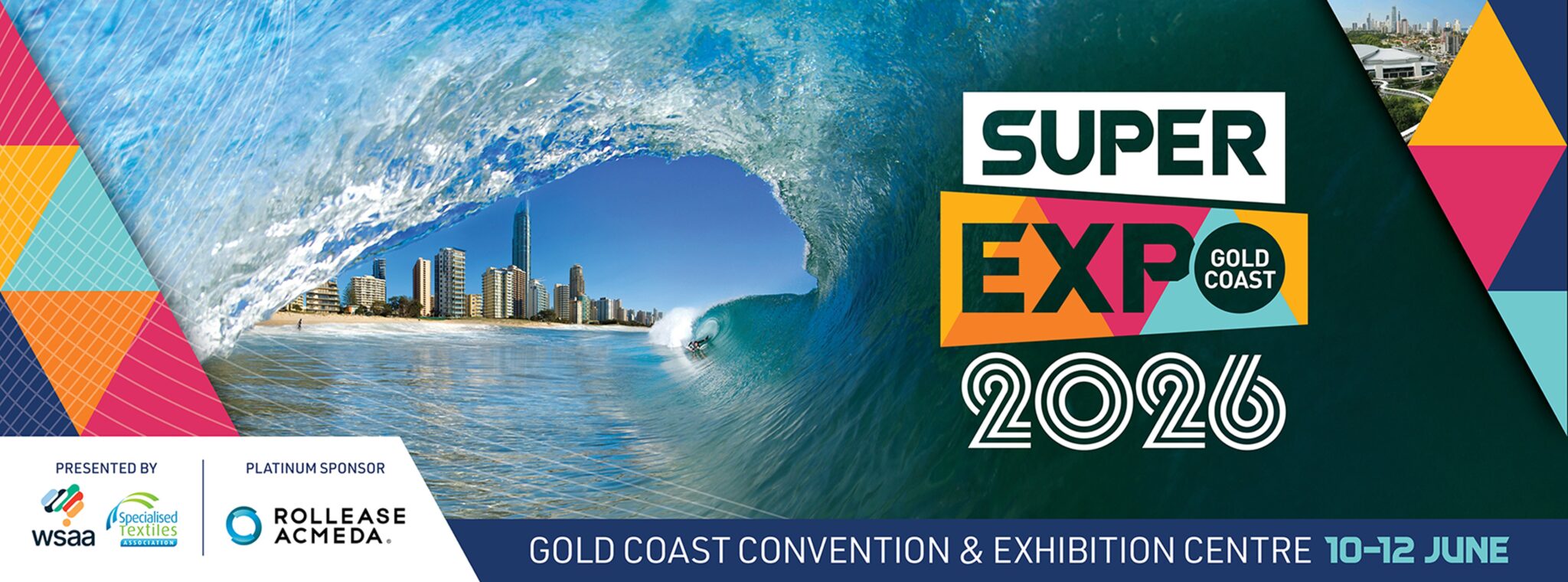 SuperExpo 2026 — An Unmissable Opportunity for ATA NZ Members – ATA NZ
